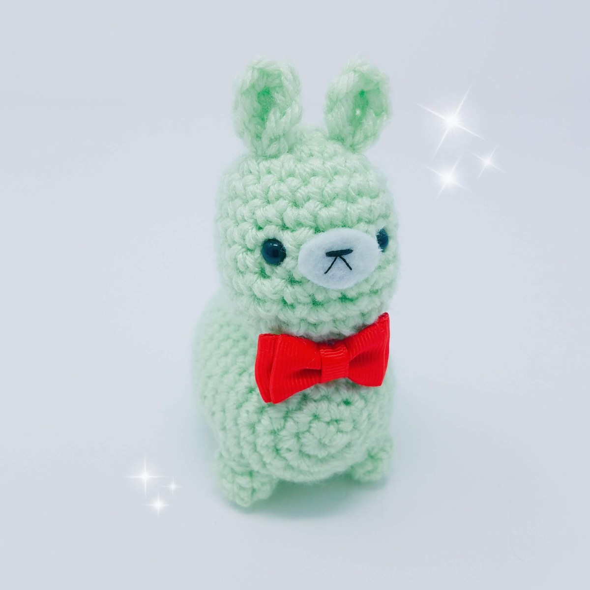 8 Passos para Fazer uma ALPACA AMIGURUMI (Guia Prático para Iniciantes)