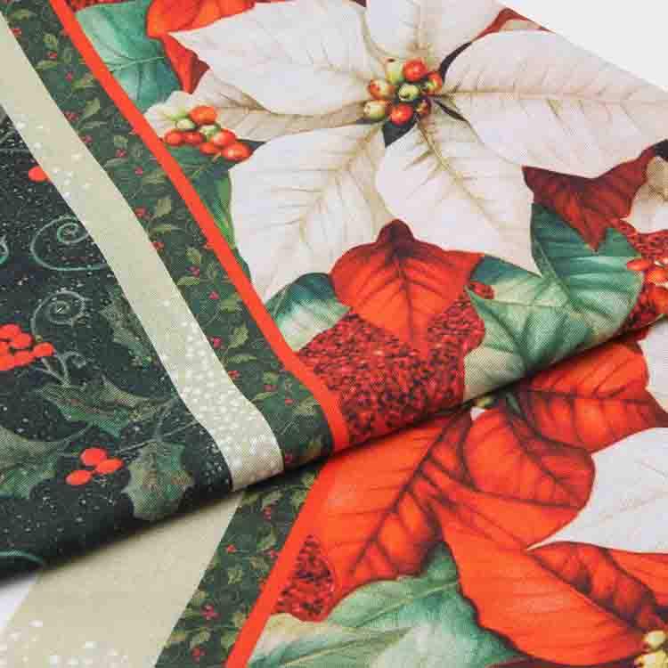 38 Looks de Patchwork Natal para Inspirar Sua Decoração